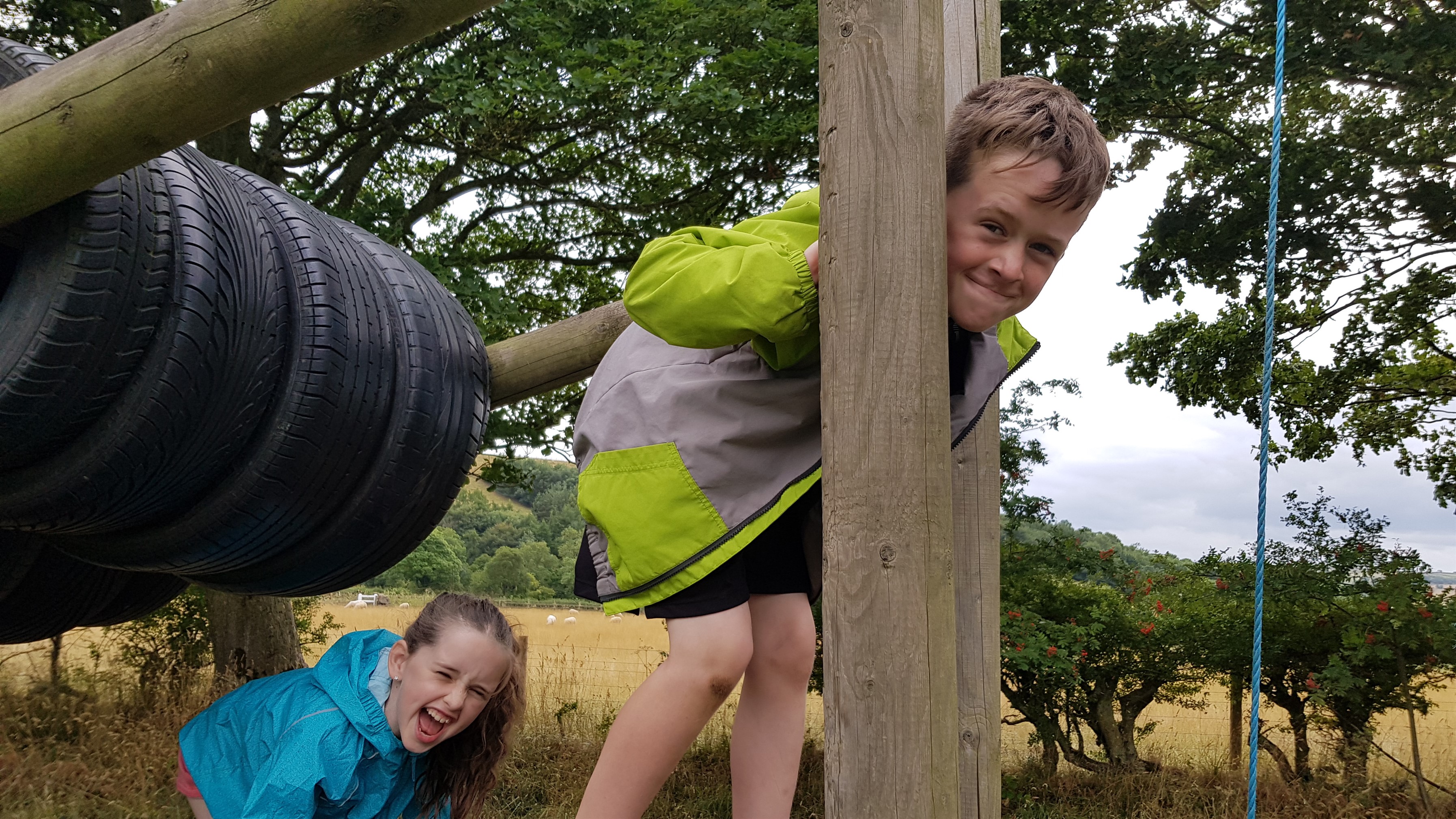 29th Wallasey Scout Group